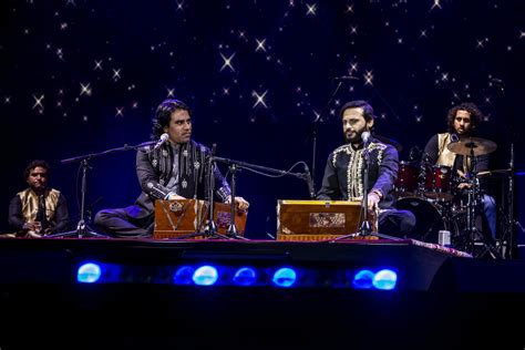 Javed Bashir World Expo