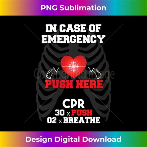 Womens Funny Cpr Instructor First Aid For Nurses Cpr Instruc Inspire Uplift