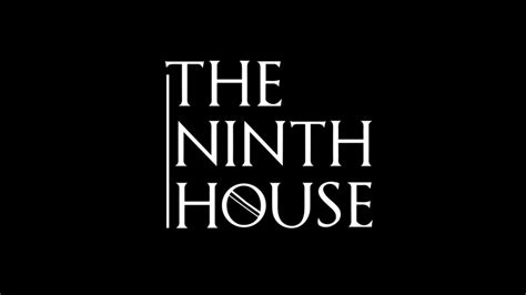 The Ninth House Audiovisual Identity Database