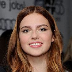 Perla Haney Jardine