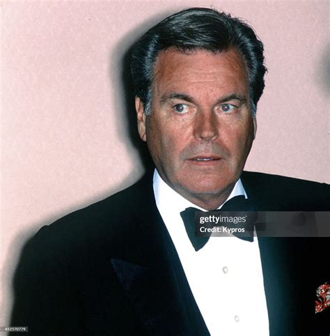 American Actor Robert Wagner Circa 1993 News Photo Getty Images