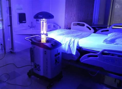 Little Moe Le Robot Qui Détruit Ebola Telquel Ma