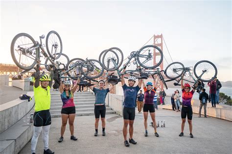 Mit Spokes Cycles Across The Country To Teach Stem Classes Mit News Massachusetts Institute