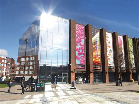 Aston University Iec Abroad ศูนย์แนะแนวศึกษาต่อต่างประเทศ