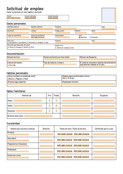 Guía Para Solicitar Permiso De Trabajo En Estados Unidos Paso A Paso ※