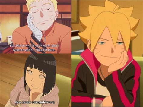 Boruto Is Me Scrolller