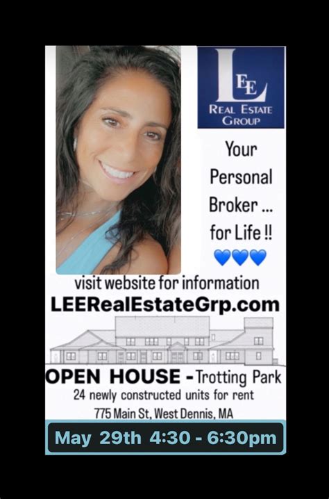 Lee Burrelli Posted On Linkedin