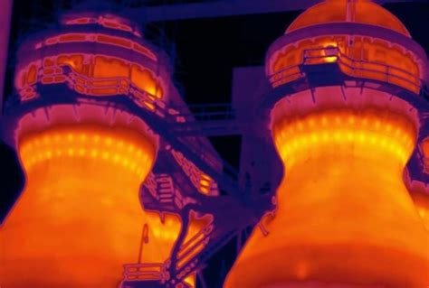 Ogi Cameras A Guide To Gas Detection Cameras New For 2025