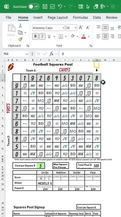 exceltips excel finance spreadsheets productivityhacks… jon acampora