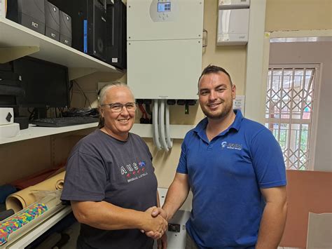 Congratulations Tanya On G Africa Electrical Services Facebook