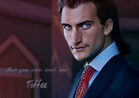 Toffee Of Septarsis Svtfoe Tumblr People Discover