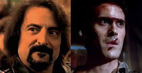 Tom Savini Dusk Till Dawn