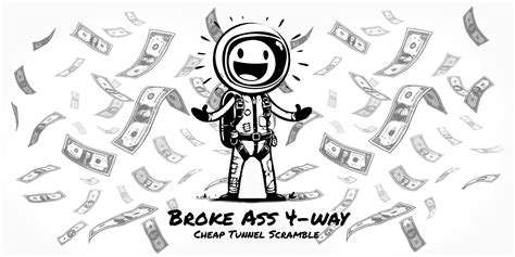 Broke Ass 4way Jr Fury Coaching