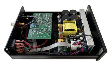 Hypex Ucd700hgxhr Questions Audio Science Review Asr Forum