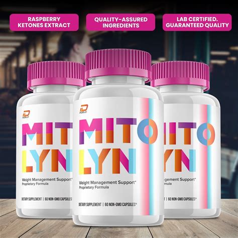 2 Pack Mitolyn Keto Capsules Mito Lyn Advanced Formula Keto Pills 800mg Ebay
