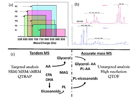 A Isobaric Overlap Kindly Provided By Dr Paul Baker Typically Seen
