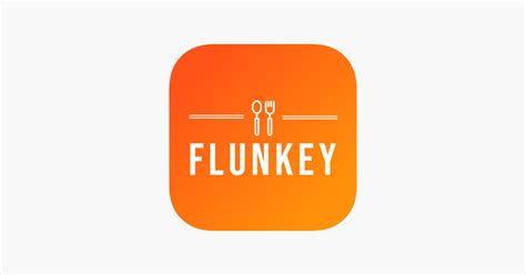 ‎flunkey On The App Store