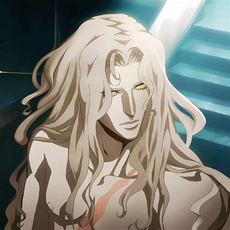 Best 11 Alucard Castlevania Artofit