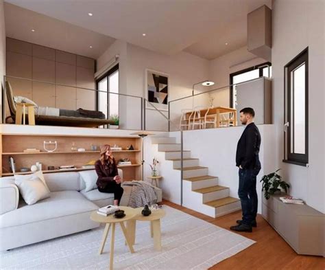 Optimizing Micro Units For Functionality And Well Being Rtf