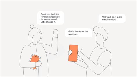 How To Give Good Design Feedback As A Client