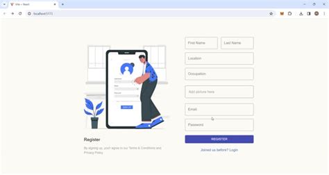 My First Project On Mern Stack For Social Media Manish Zond Posted On