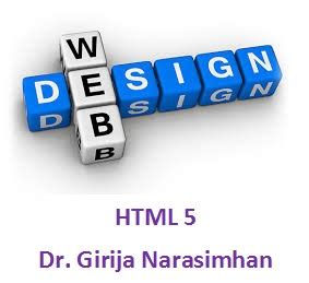 WEB Design Using HTML 5 Cover Page OER Commons