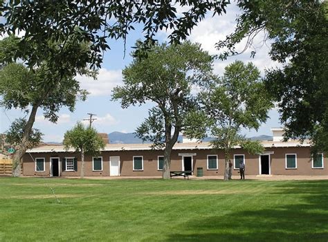 Saguache Vacations Activities And Things To Do