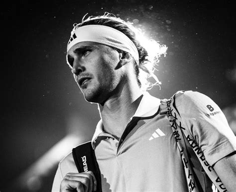 Tennis Bitpanda Nouveau Sponsor Dalexander Zverev Sport Buzz Business