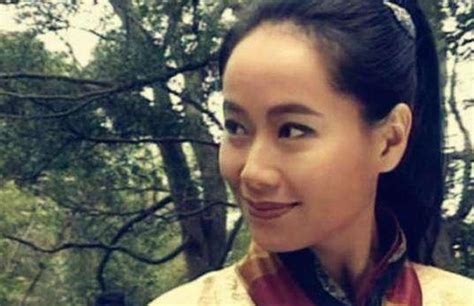 《倚天屠龙记》：叶童版赵敏，对不起，这是许仙走错片场了吧