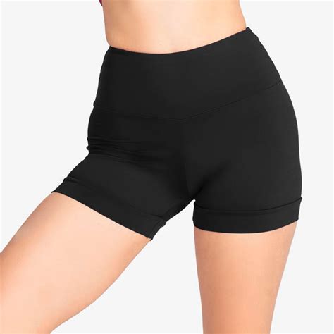 Adult Dance Shorts Nila So Danca
