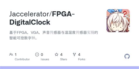 Fpga Digitalclockvga时序流程图vsdx At Master · Jacceleratorfpga
