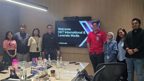 Dkt Indonesia On Linkedin The Dkt Indonesias Team Was Honored To