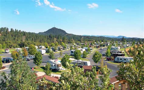 Jackson Rancheria Rv Park Opens First Phase Indian Gaming