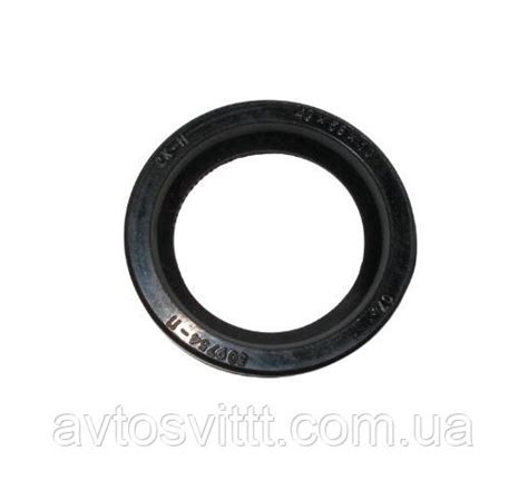 Купить Сальник 42х58х10 сошки руль. управління 130-Зил (СНД), цена 64 ...