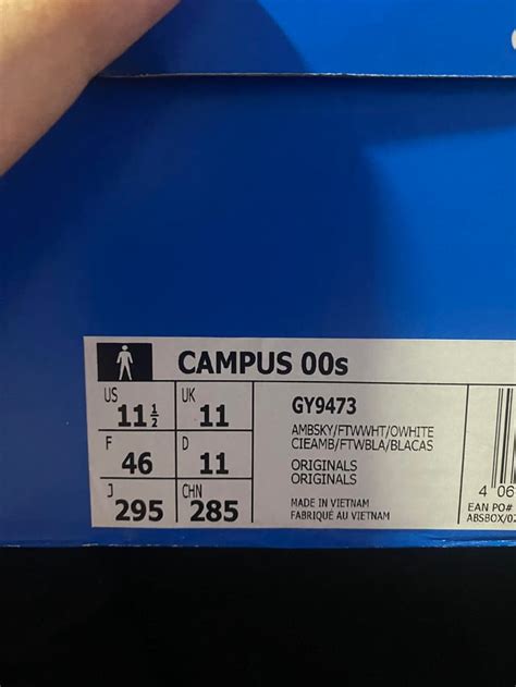 Is There Really Universal Sizing Between Brands Rsneakers