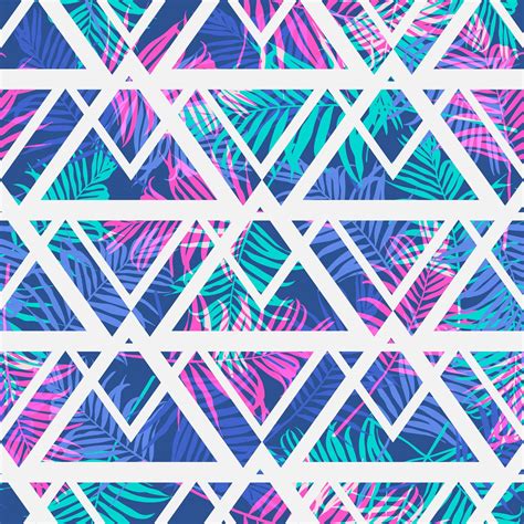 Bright Geometric Wallpapers 4k Hd Backgrounds On Wallpaperbat