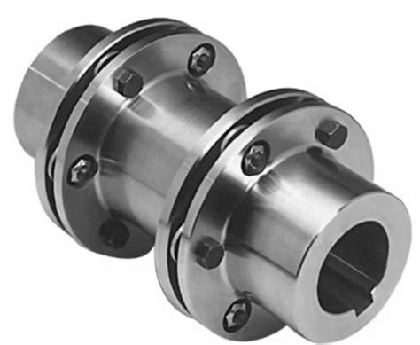 Disc Coupling Metal Disc Coupling Wholesaler Distributor From Hyderabad