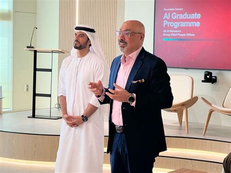 Leadership Eand Inspiration Careergrowth Shaima Alzarooni