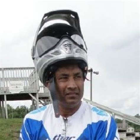 Niky Ramsaran King Of D 90s Grasstrack Youtube