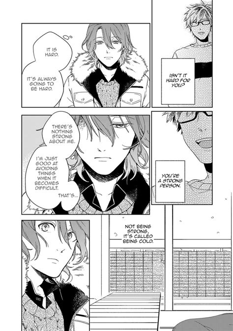 [ayahira Satoru] Altruist [eng] Page 2 Of 4 Myreadingmanga