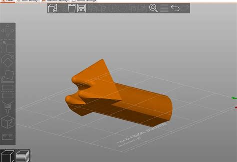 The Worlds Biggest Pyraminx By Matt Bahner Download Free Stl Model