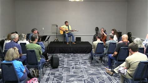 Ers With Caleb Coots Youtube