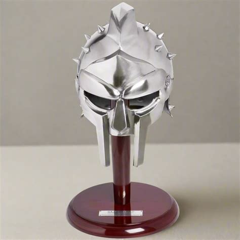 Mini Gladiator Helmet Inspire Education