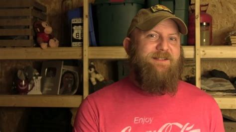 Lets Talk About Hunter Biden And Seeing Dust Larry Holman