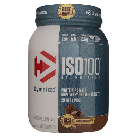 Comprar Proteína Iso 100 Whey Sabor Chocolate 640 G Walmart Costa