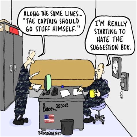 Skipperthe Loneliest Job In The Navy Navy Jokes Humor Navy