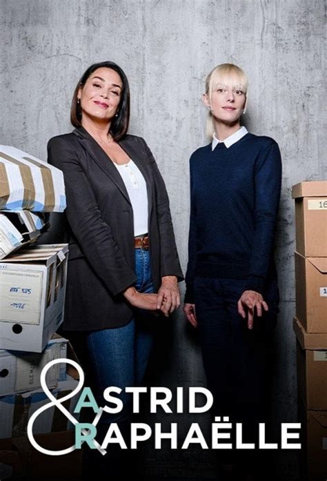 Astrid Murder In Paris Tv Time