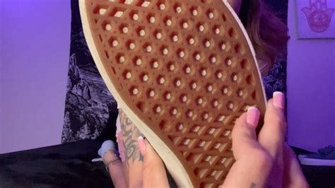 Goddess Dizzy Sph And Alpha Shoes Manyvids