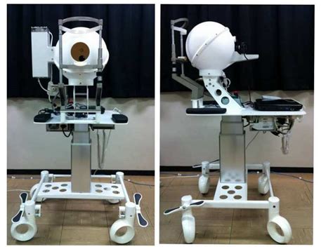 Tongue Image Analyzing System Tias Download Scientific Diagram