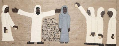 Herbert Singleton Casting Stones Auction